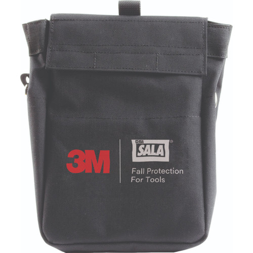 3M DBI-SALA Standard Tool Pouch with 2 Retractors - ACL Industrial ...