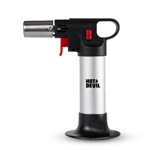Hot Devil Hot Devil Purified Butane Refill - ACL Industrial Technology