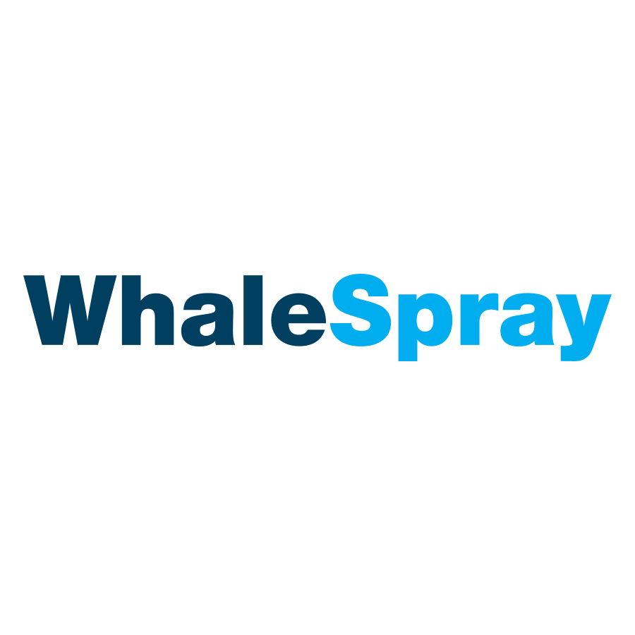 Whale Spray Products - ACL Industrial Technology