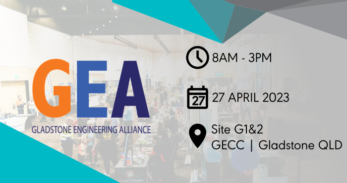GEA Supply Chain Expo - ACL Industrial Technology