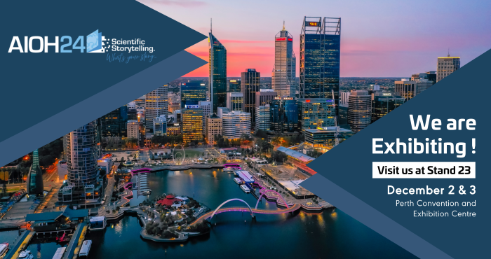 AIOH Conference 2024 - ACL Industrial Technology