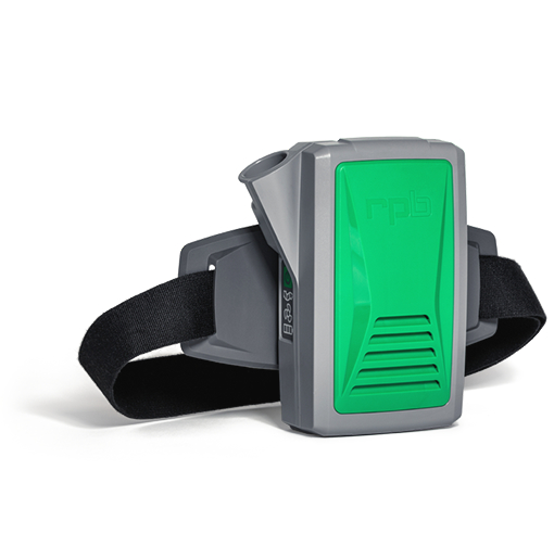 RPB Safety - ACL Industrial Technology