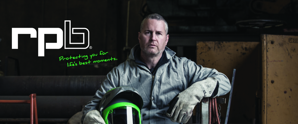 RPB Safety - ACL Industrial Technology