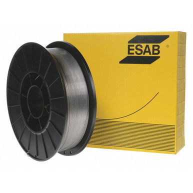 1.6mm Esab Coreshield 11 Gasless Mig Wire 15kg - ACL Industrial Technology