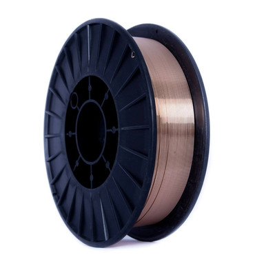 1.2mm Silicon Bronze Mig Wire 13.6kg - ACL Industrial Technology
