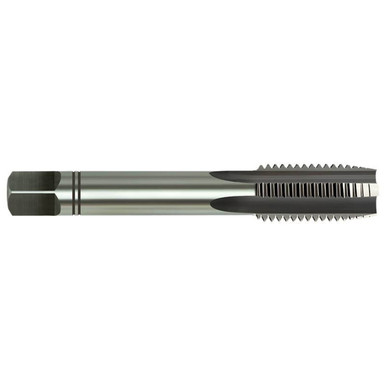 Alpha 3/4 10tpi UNC Carbon Intermediate Tap - ACL Industrial Technology