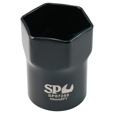 SP Tools 55mm Locknut Socket Toyota - ACL Industrial Technology