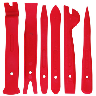 888 Tools Trim Removal Set 6pce - ACL Industrial Technology