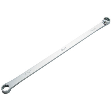 SP Tools 13x15mm Double Box Ring Spanner Metric - ACL Industrial Technology