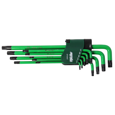 SP Tools Torx Drive Key Set 9pce - ACL Industrial Technology