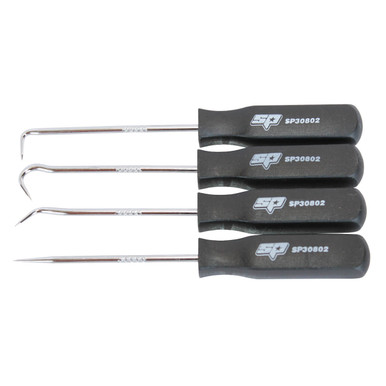 SP Tools Hook & Pick Set 4pce - ACL Industrial Technology
