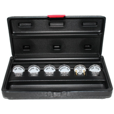 SP Tools Noid Light Set 6pce - ACL Industrial Technology