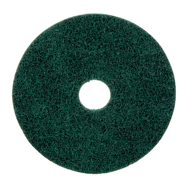 3M Scotch-Brite Precision S/C Disc 180x22 A FIN in Green