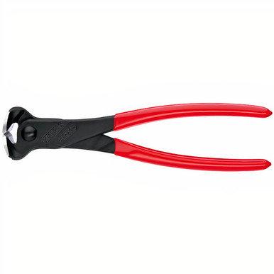End Cutting Nippers 200mm - ACL Industrial Technology