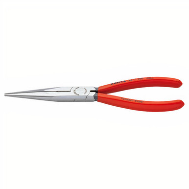 Long Nose Side Cut 200mm Pliers Knipex - ACL Industrial Technology