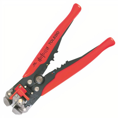 Toledo Wire Stipper/Crimper Plier - ACL Industrial Technology