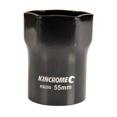 Kincrome 55mm Hub Nut Socket - ACL Industrial Technology