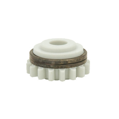 Kemppi 0.8-0.9mm V100° Lower Drive Roller KFM2/4 - ACL Industrial ...