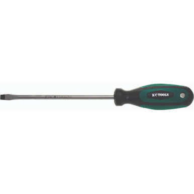 KC Tools 6.5 x 150mm Anti Slip Blade Screwdriver - ACL Industrial ...