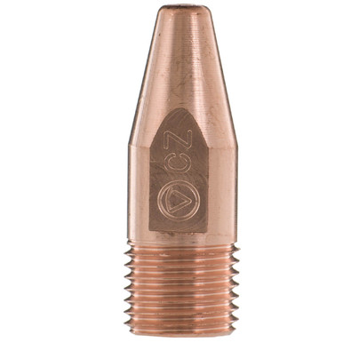 Kemppi 1.2mm M10 C2 Contact Tip Ss CuCrZr - ACL Industrial Technology