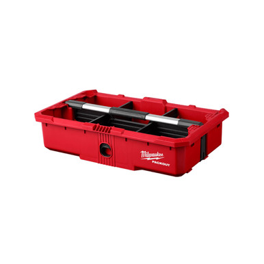 Milwaukee Packout 503x300x127mm Tool Tray - ACL Industrial Technology