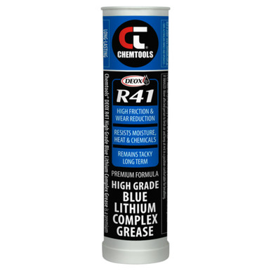 CT R41 Multipurpose Grease 450g cartridge - ACL Industrial Technology