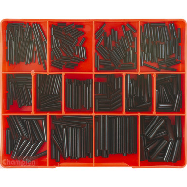 Champion Imperial Roll Pins Assortment - ACL Industrial Technology