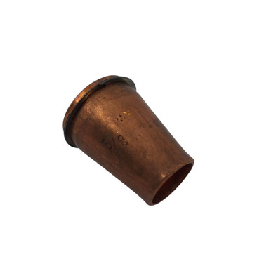 Lincoln Sub-Arc Flux Nozzle - ACL Industrial Technology