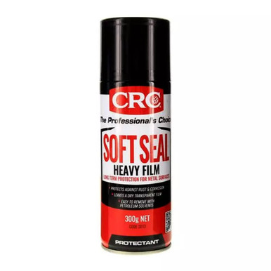 CRC 3013 Soft Seal 300g Aerosol Can - ACL Industrial Technology