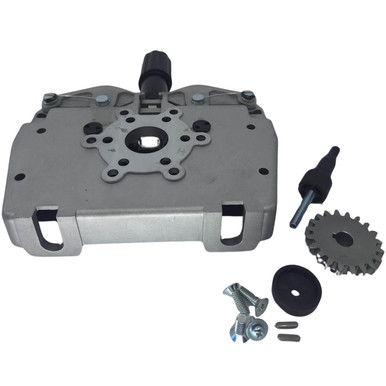 WIA W65 Wire Feed Bracket - ACL Industrial Technology