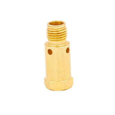 Kemppi Contact Tip Adapter M8 PMT 42W 5pk - ACL Industrial Technology