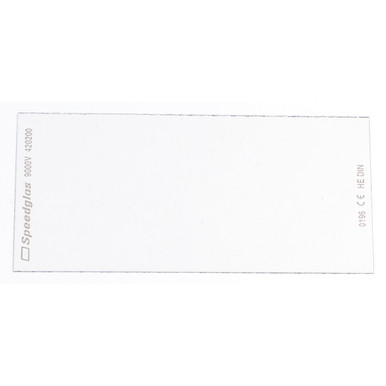 Speedglas Inner Lens 100/9000/9002 U.D.V 5pk - ACL Industrial Technology