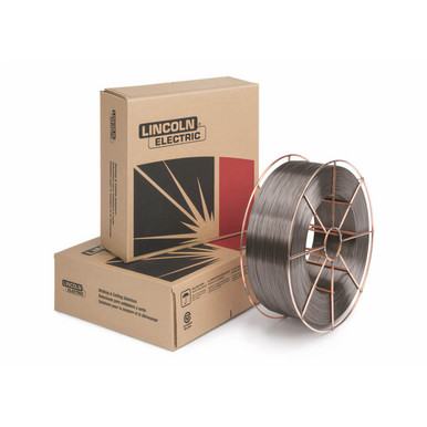 1.6mm Lincore 33 Hardfacing Mig Wire 11.34kg - ACL Industrial Technology
