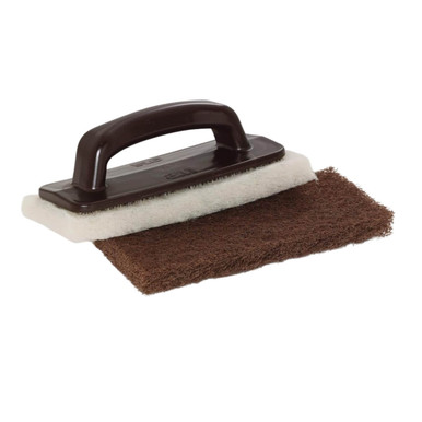 3M Doodle-Bug Hand Pad Holder 6473 - ACL Industrial Technology