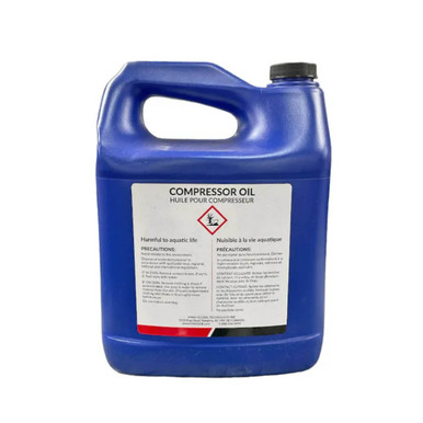 VMAC Compressor Oil 4 Litre - ACL Industrial Technology