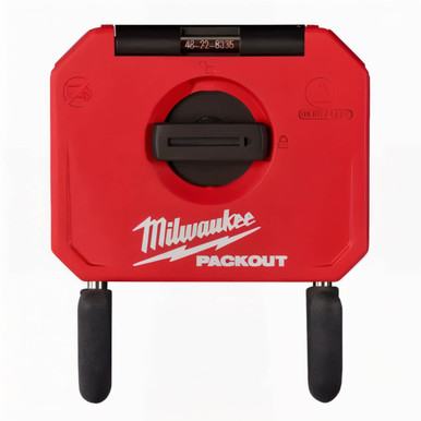 Milwaukee Packout 3” Curved Hook - ACL Industrial Technology