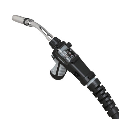 Unimig 300 AMP Push Pull Mig Gun 8m Suit Unimig Razor 200 Pulse - ACL ...