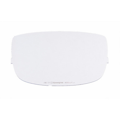 Speedglas Outer Lens Hard Coated 9000 10pk - ACL Industrial Technology