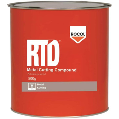 Rocol RTD Compound Metal Cutting Lubricant 500g - ACL Industrial Technology