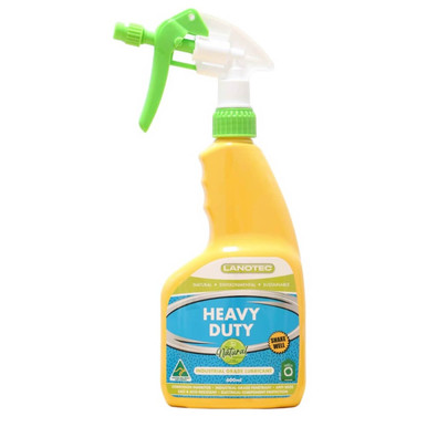 Lanotec Heavy Duty Liqiud Lanolin 600ml Spray Pack - ACL Industrial ...