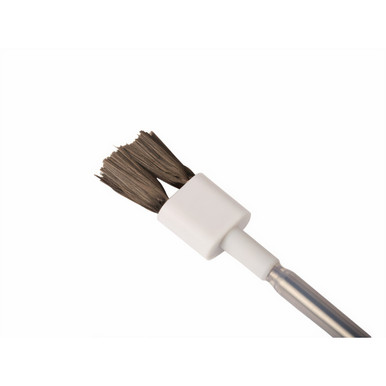 Tig Brush Dual Brush Insulating Shroud - ACL Industrial Technology