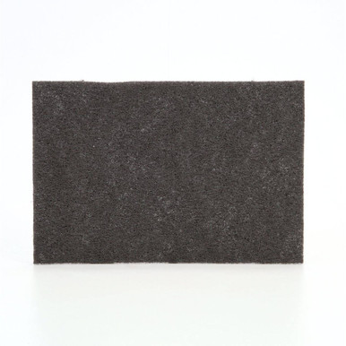 3M Scotch-Brite 7448 Hand Pad 150x230 S-ULF Grey - ACL Industrial ...