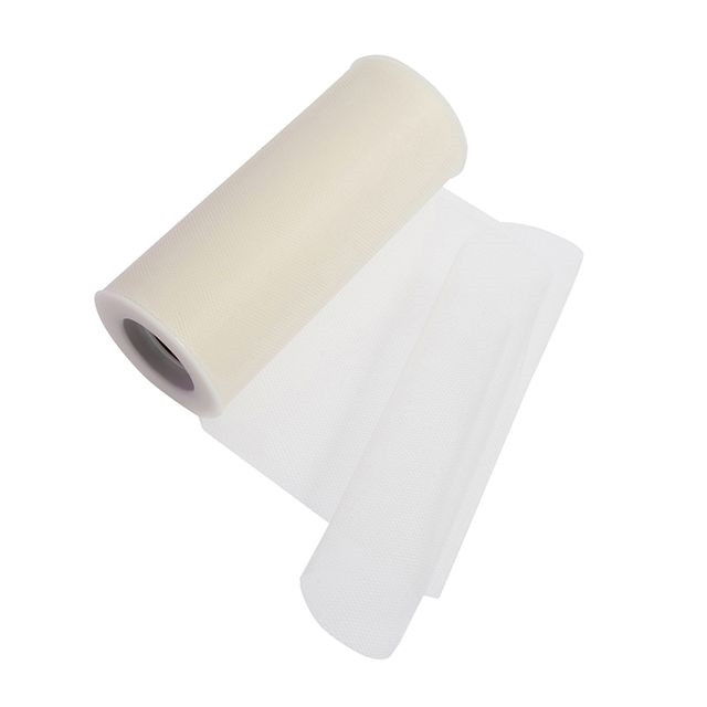 Tulle Cream - CB Gold