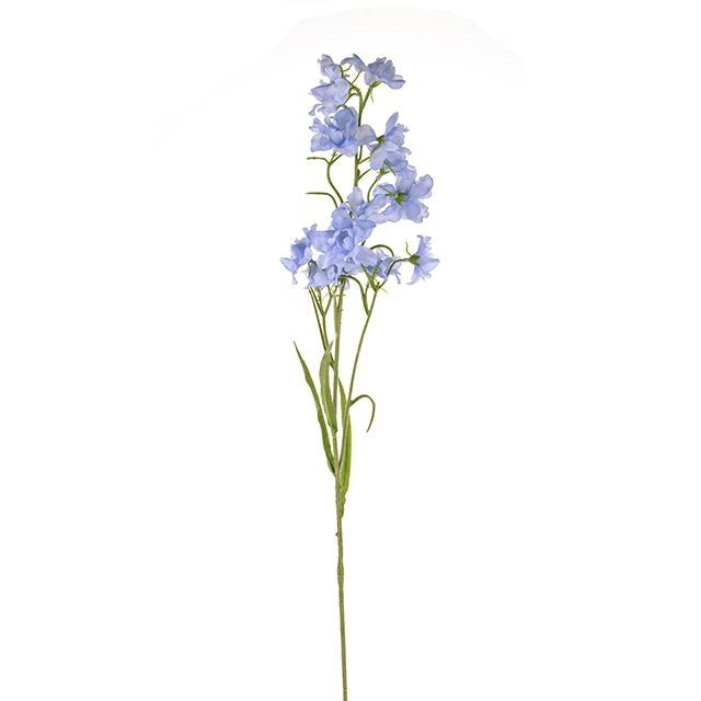 Elsa Delphinium Pale Blue 76Cm - CB Gold