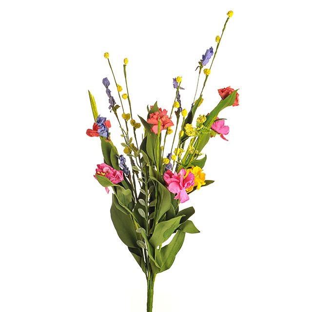 English Heath Spring Spray 54Cm - CB Gold