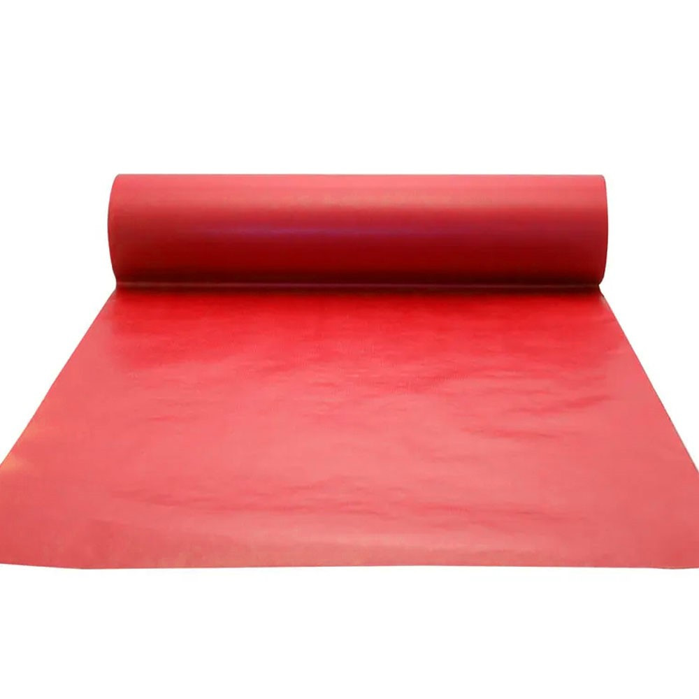 50cm Red Kraft Paper - CB Gold