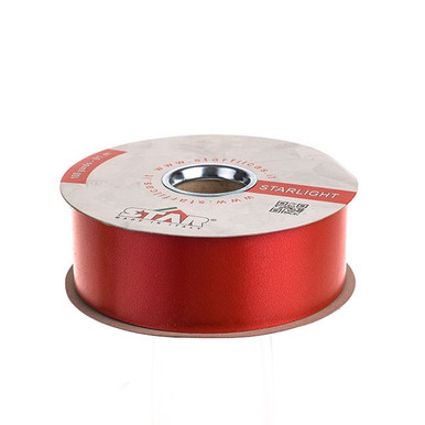 Polytear 50Mm X 100Yds Rich Red - CB Gold