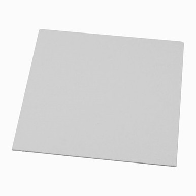 Canvas Panel 20X20cm - CB Gold