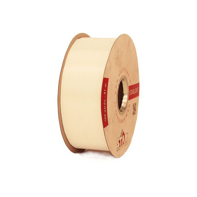 Polytear 50Mmx100yds Ivory - CB Gold