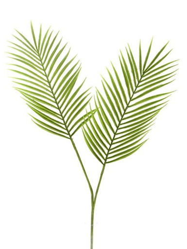 Palm Spray 94Cm - CB Gold
